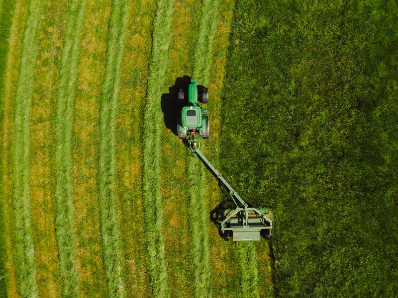 Agrotrade Toyo - Explotación agrícola de fincas